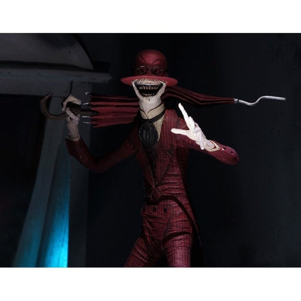 THE CONJURING 2 ULTIMATE CROOKED MAN - Oechsle