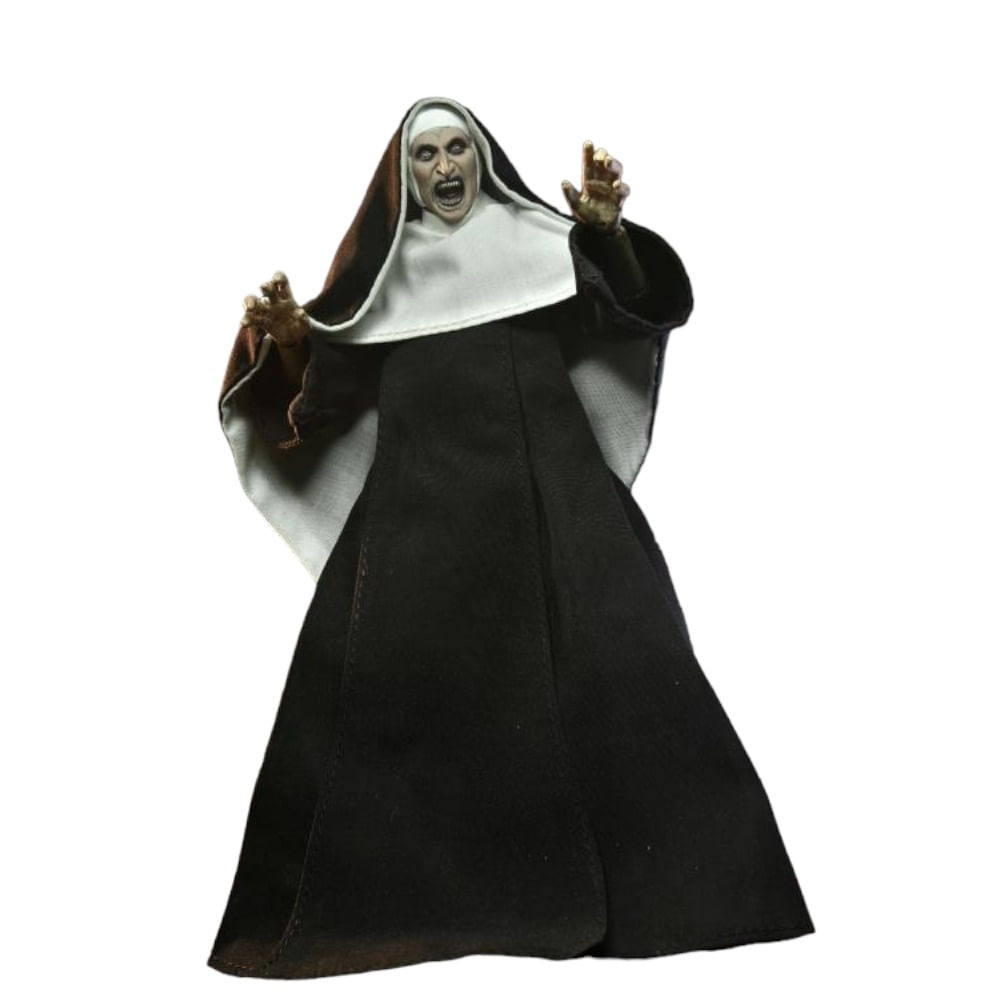 THE CONJURING UNIVERSE ULTIMATE VALAK - Oechsle