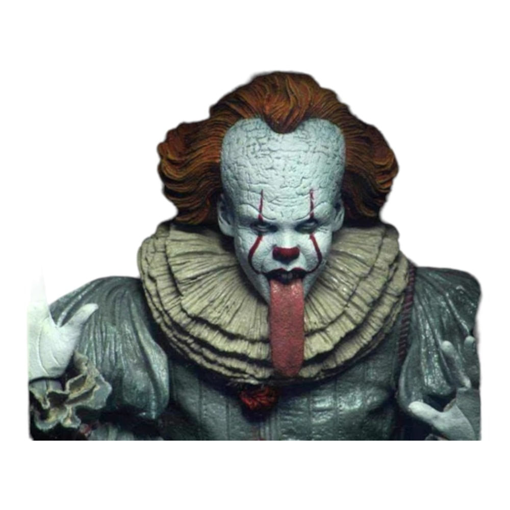 IT CHAPTER 2 - ULTIMATE PENNYWISE - Oechsle