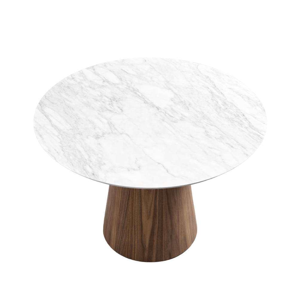 Mesa Para 6 Sillas Beckie CN - Oechsle