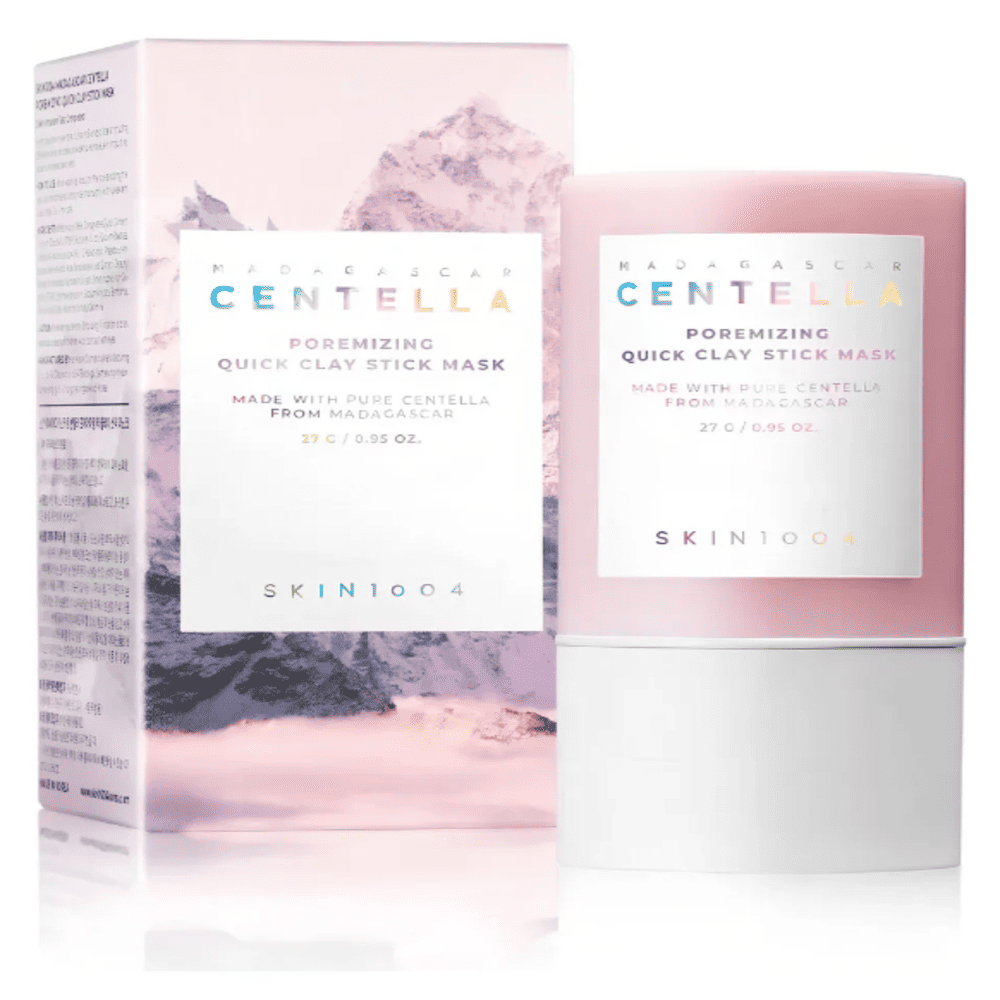 Mascarilla Skin1004 Madagascar Centella Poremizing Quick Clay Stickmask ...