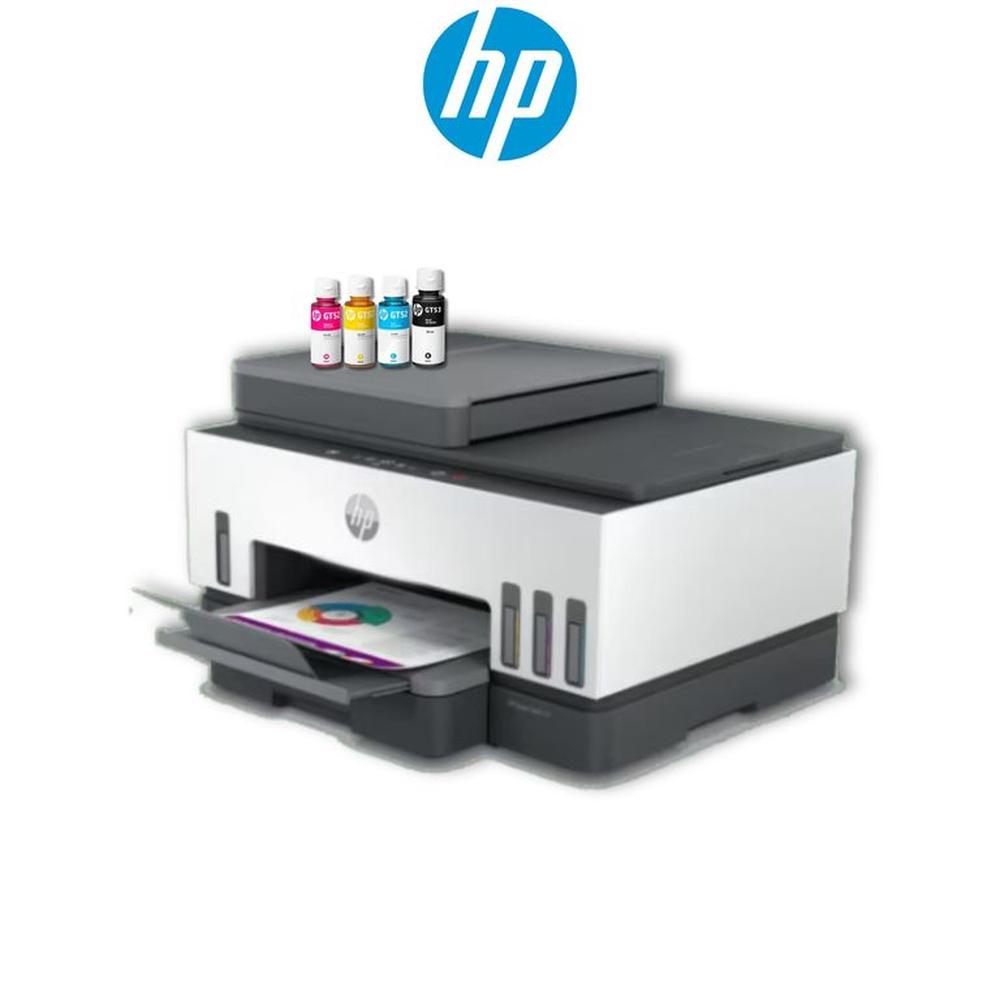 IMPRESORA HP SMART TANK 790 - Oechsle