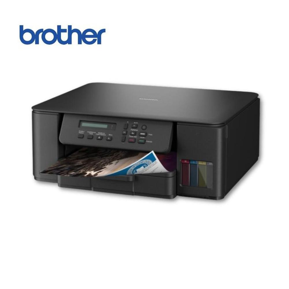 IMPRESORA BROTHER DCP-T530DW - Oechsle