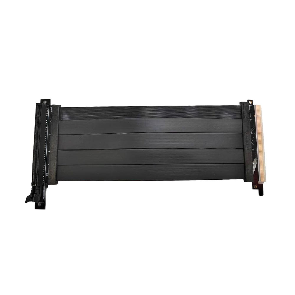 Cable De Extensión Pci Express 3.0 16X Lian Li Strimer Rgb