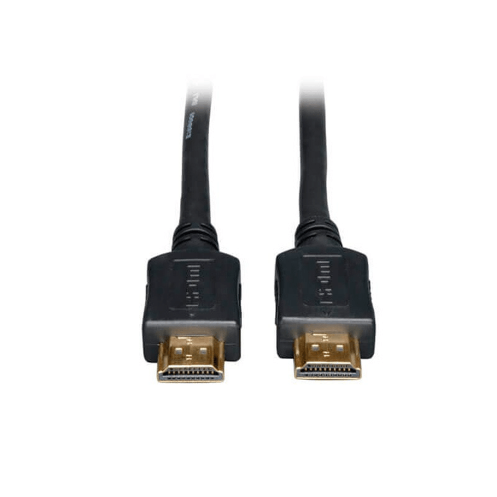 Cable de video Tripp-Lite P568-010, HDMI, Ultra HD 4K x 2K, 3840x2160 ...