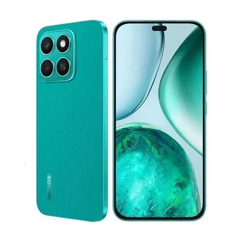 Honor X8c 256GB Verde | Celulares | Oechsle - Oechsle