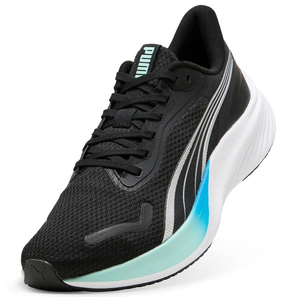 Zapatillas Running Puma Hombre Pounce Lite 310778 21 Negro | Oechsle ...