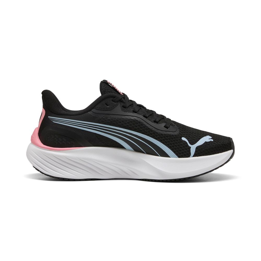 Zapatillas Running Puma Mujer Pounce Lite 310778 30 Negro | Oechsle ...