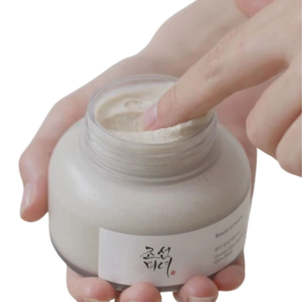 GROUND RICE AND HONEY GLOW MASK 150ML MASCARILLA FACIAL - Oechsle