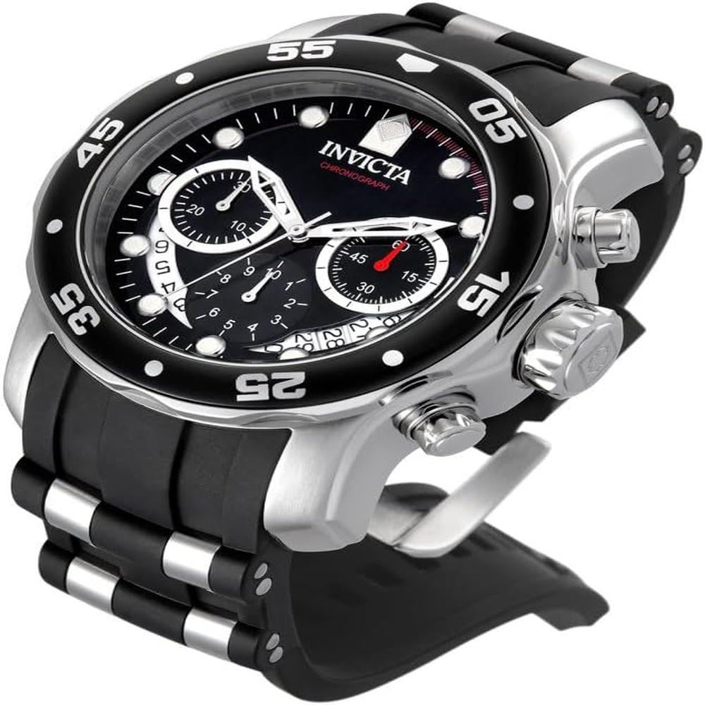 Reloj Invicta Pro Diver para hombre acero inoxidable resistente al agua ...