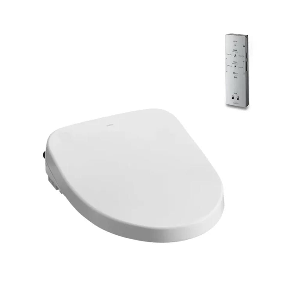 Tapa asiento bidet Washlet modelo S300e marca TOTO - Oechsle