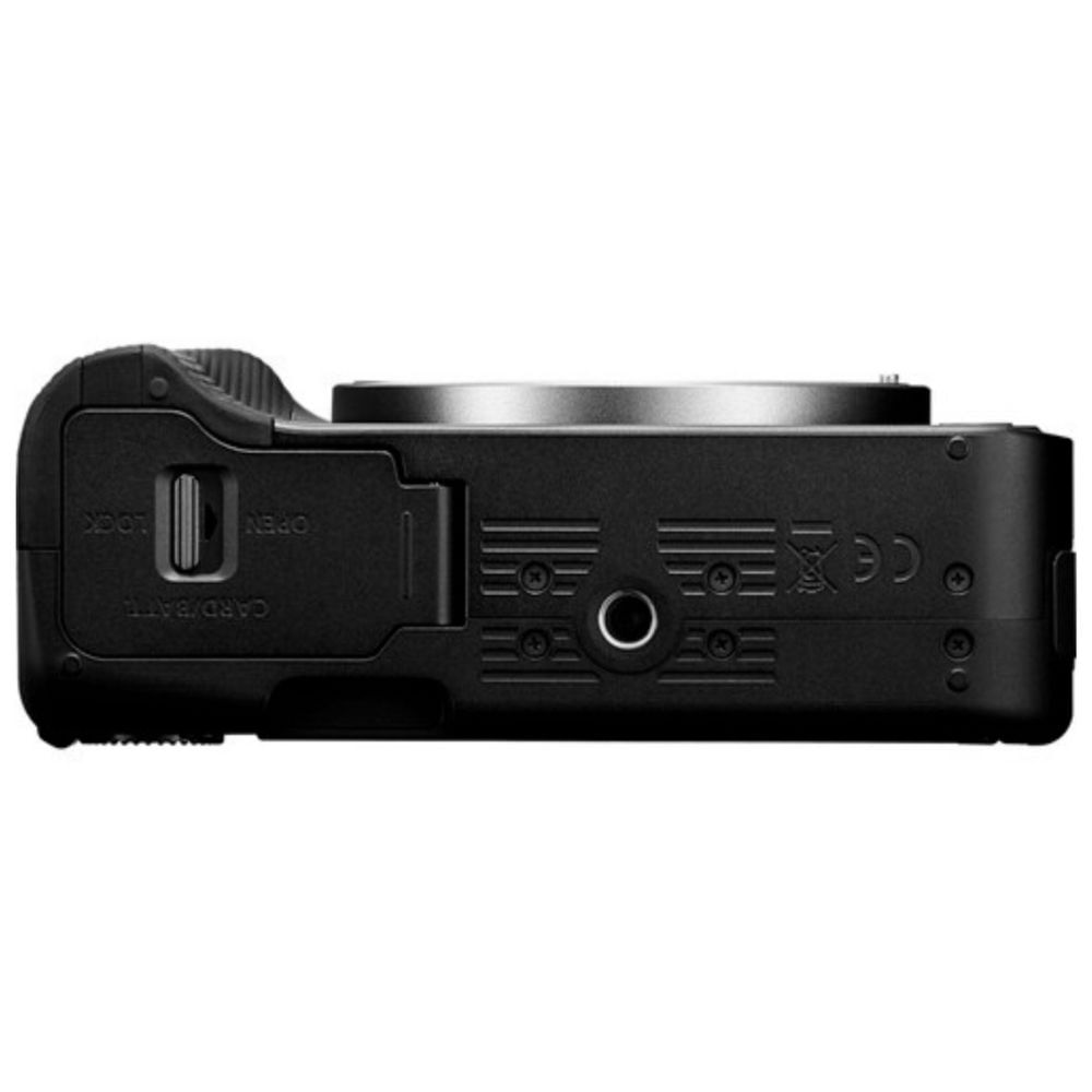 Cámara Mirrorless EOS R50V + Lente RF-S 14-30mm f45-63 IS STM + Kit ...