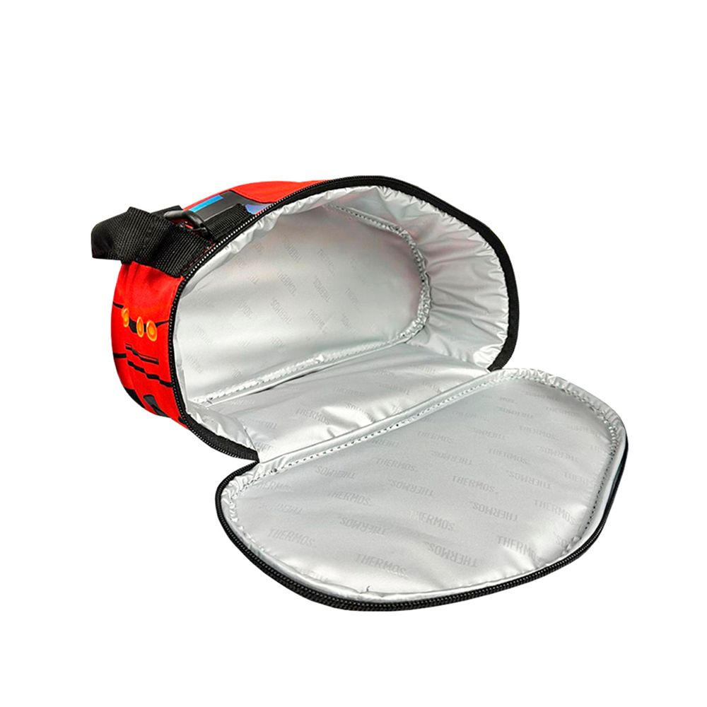 Lonchera Térmica Thermos Fórmula 1 | Oechsle.pe - Oechsle