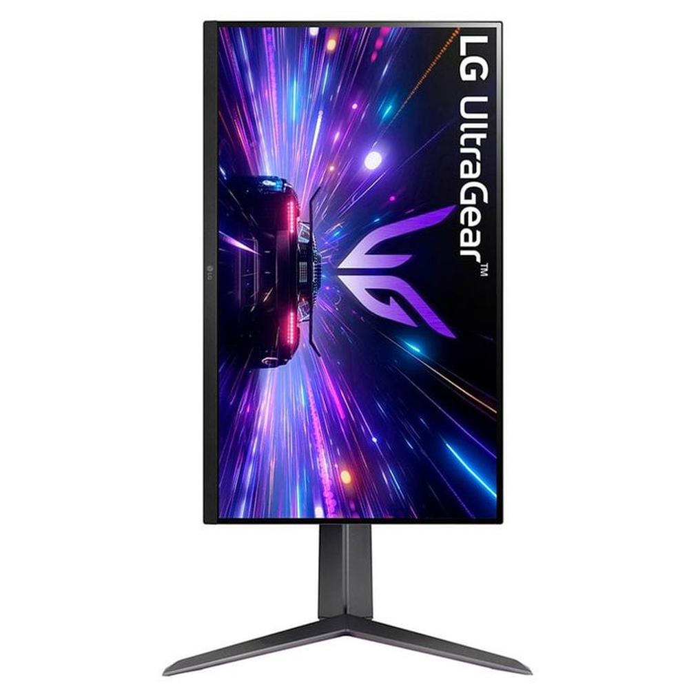Monitor LG UltraGear 27GS65F-B 27" Full HD IPS 180 Hz HDR10, G-sync ...