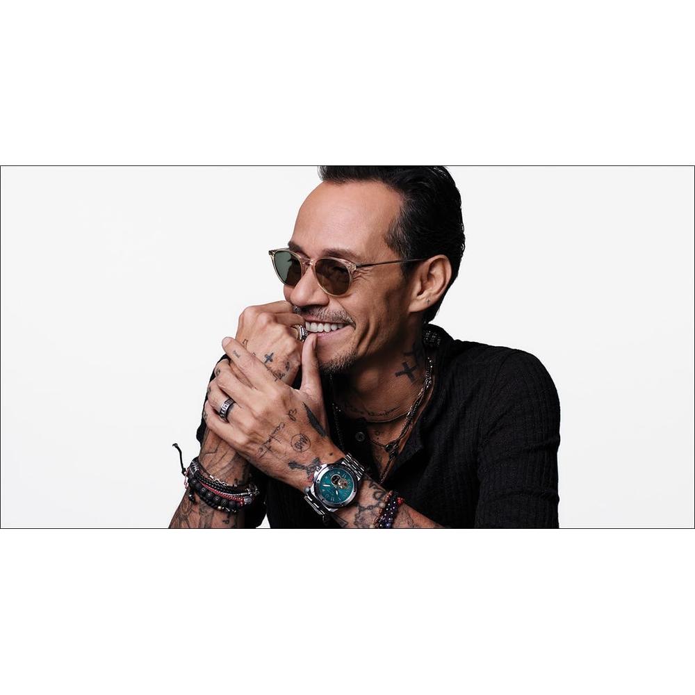 RELOJ MARC ANTHONY MARINE STAR HOMBRE BULOVA | Oechsle - Oechsle