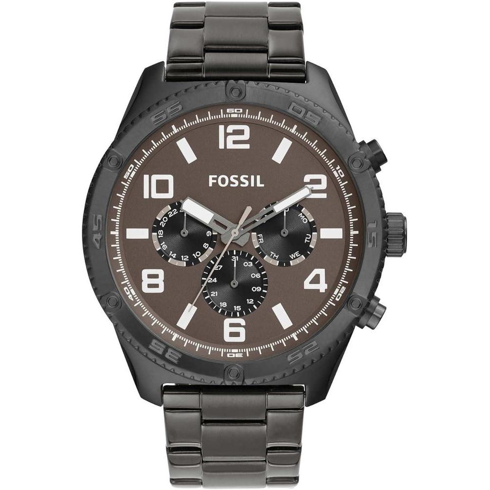 Reloj Fossil BQ2533 Acero Inoxidable - Oechsle