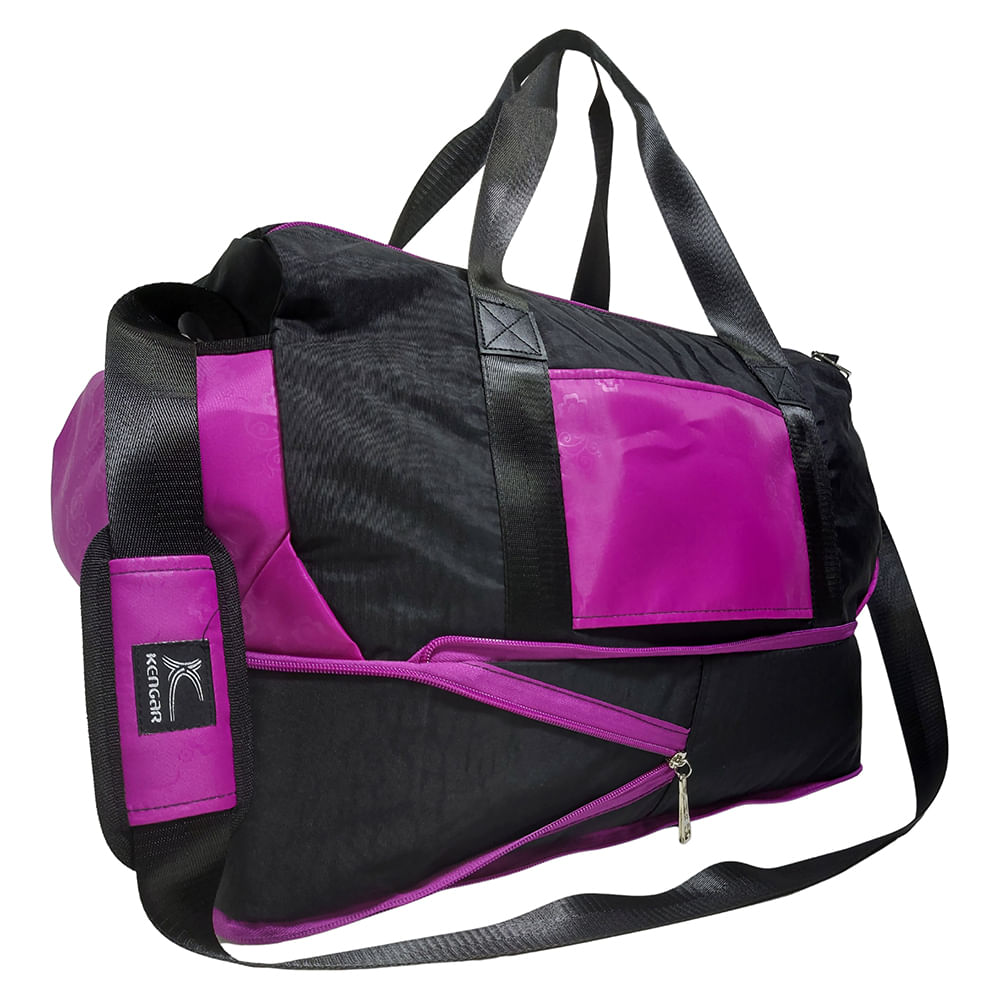 Maletín Expandible Modelo Honda Kengar - Barnie - Oechsle