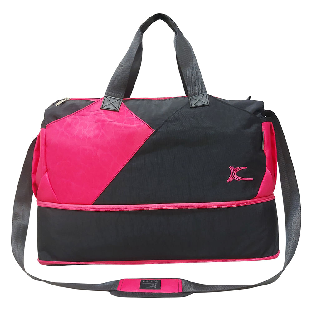 Maletín Expandible Modelo Honda Kengar - Coral - Oechsle