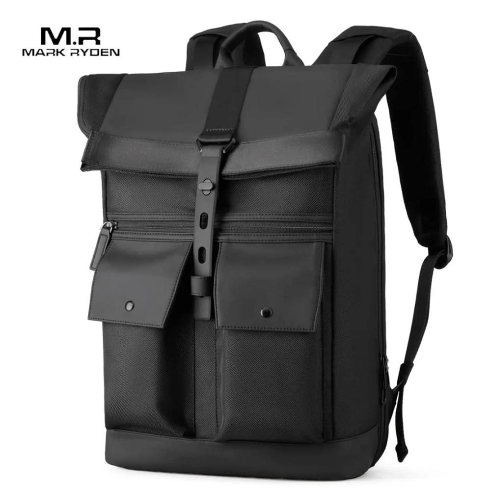 Mochila Mark Ryden Modelo MR1696 - Oechsle
