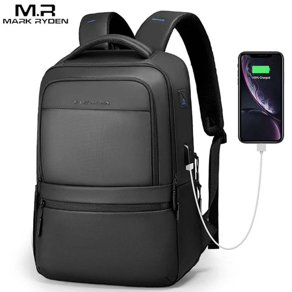 Mochila Urbana Mark Ryden Modelo 9103SJ - Oechsle