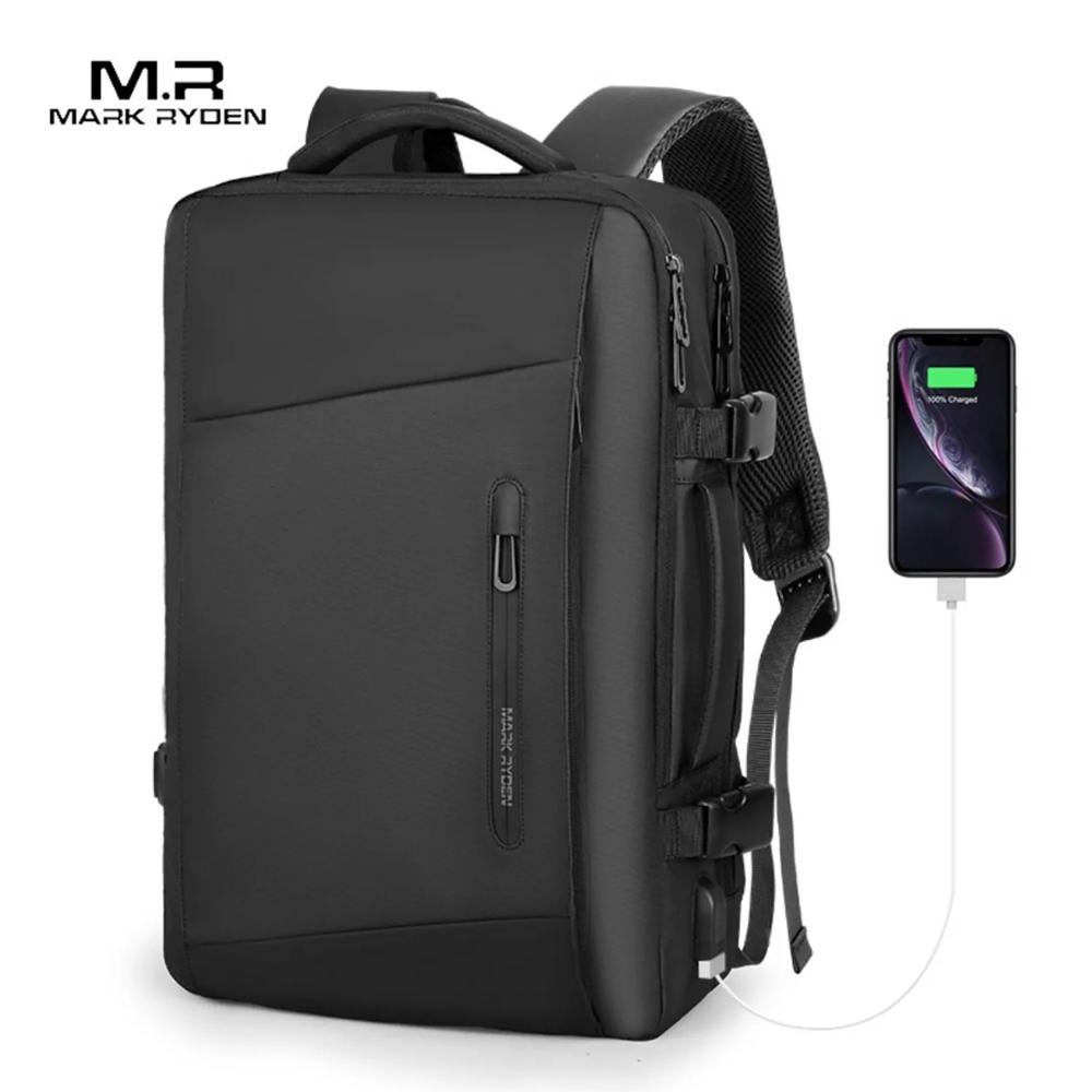 Mochila Mark Ryden Modelo Line MR9299 - Oechsle