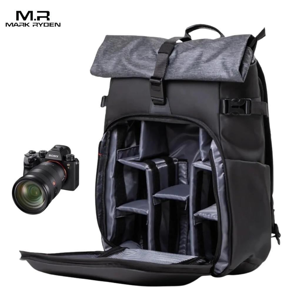 Mochila para Cámaras Mark Ryden Modelo MR2913 - Oechsle