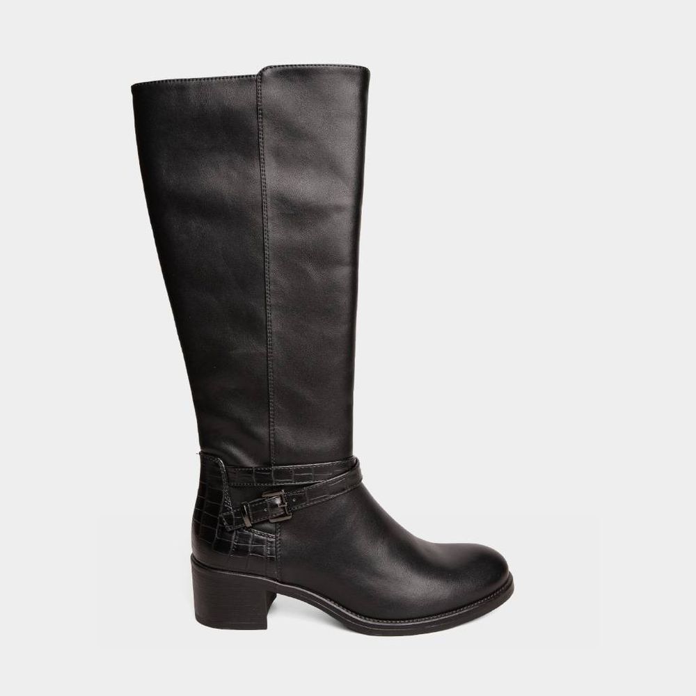 Botas Mujer FOOTLOOSE FTL-HS00067 - Oechsle