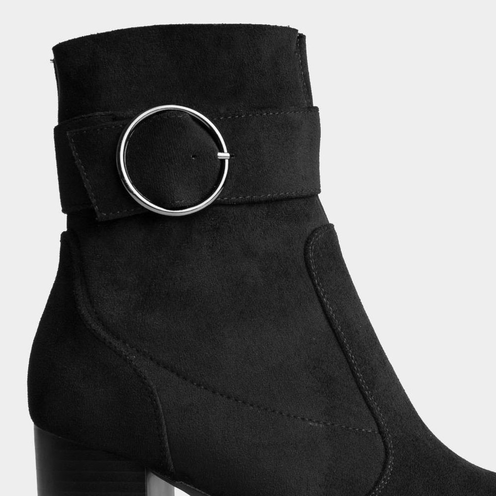 Botines Mujer FOOTLOOSE FTL-RN00037 - Oechsle