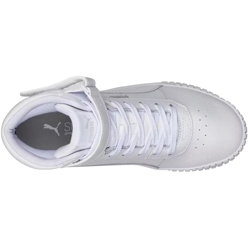 Zapatilla Puma Carina 2.0 Mid - Oechsle
