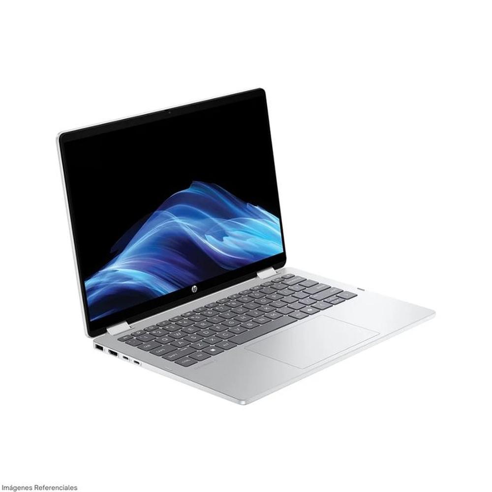 Laptop HP OmniBook 5 Flip 14-FP0023DX Intel Core 7 150U 16GB RAM 512GB ...