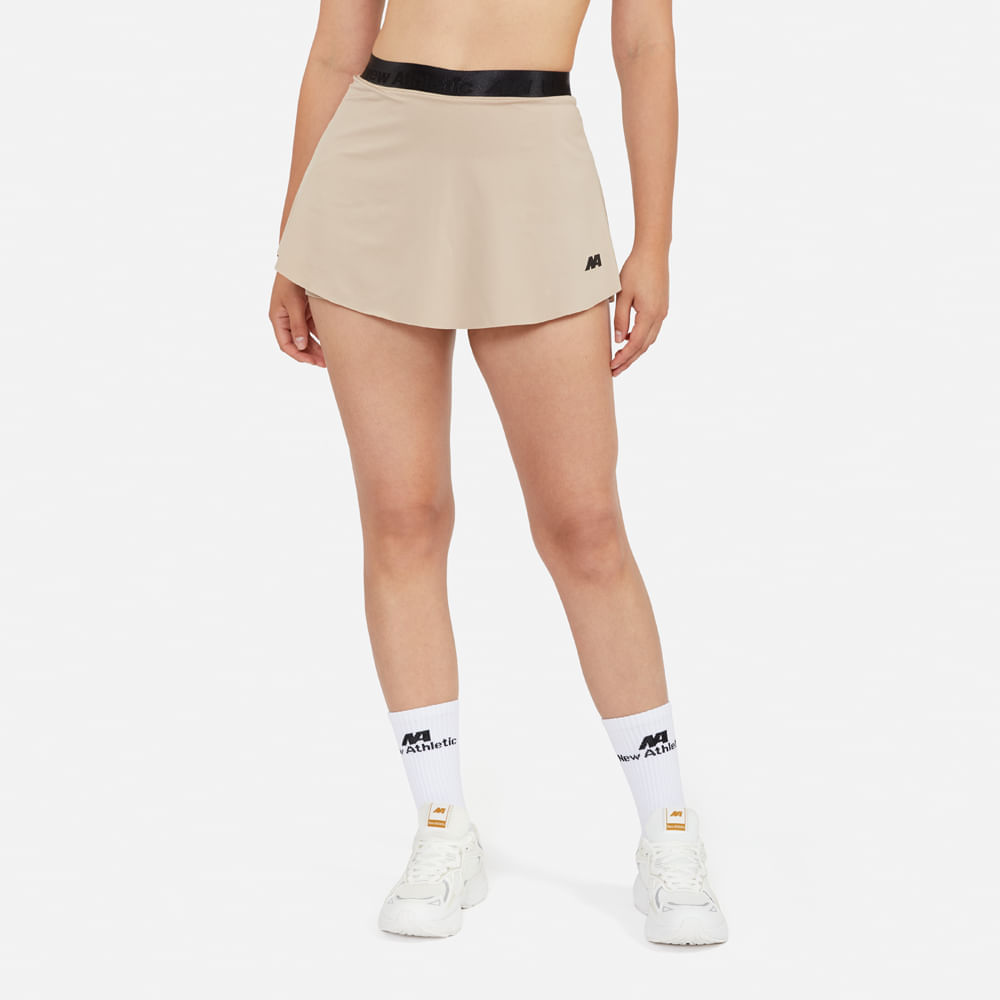 Short New Athletic Kelly 2121 para Mujer - Oechsle