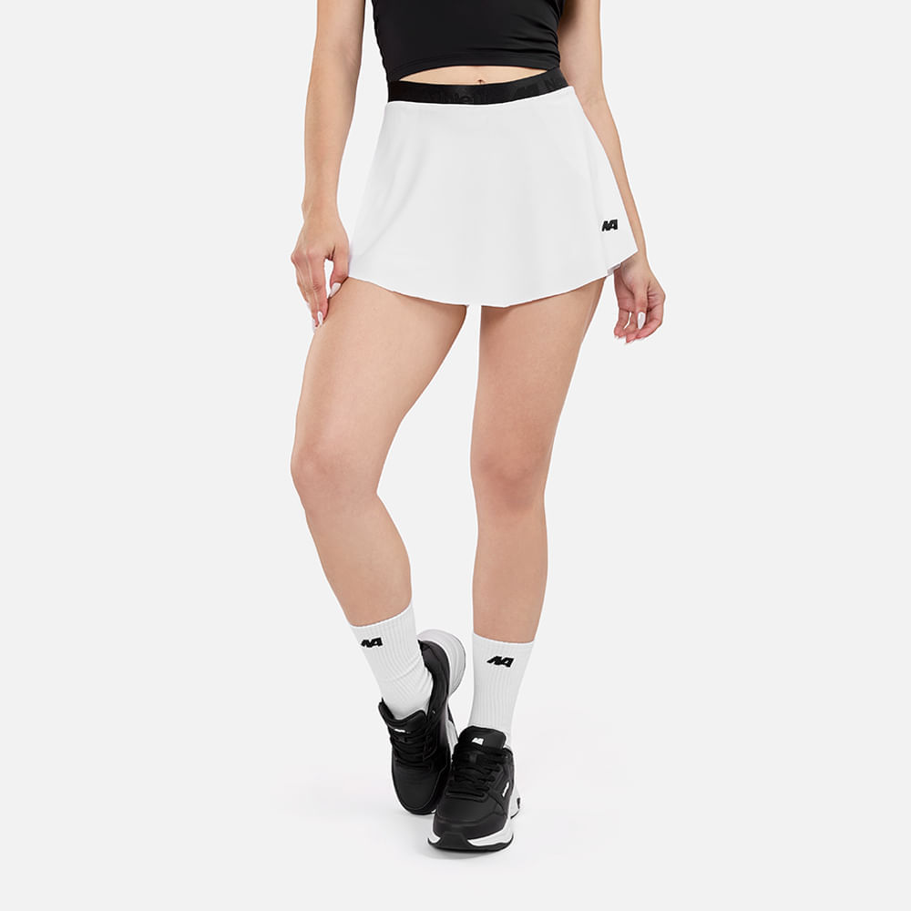 Short New Athletic Kelly 0101 para Mujer - Oechsle