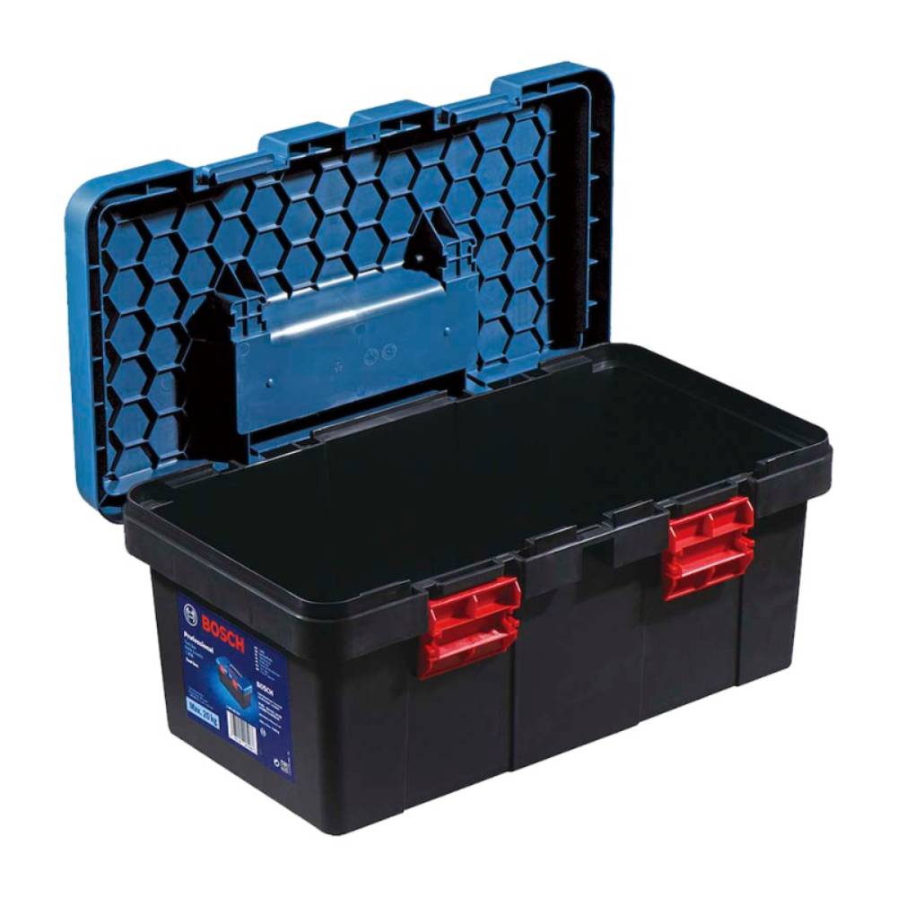 Caja de Herramientas 17" Toolbox 20 Kg Bosch 1619.PC1.129-000 | Oechsle ...