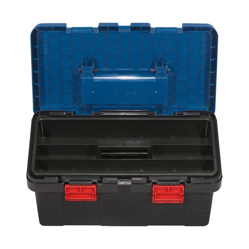 Caja de Herramientas 17" Toolbox 20 Kg Bosch 1619.PC1.129-000 - Oechsle