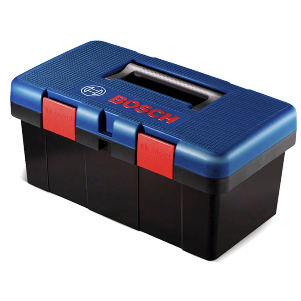 Caja de Herramientas 17" Toolbox 20 Kg Bosch 1619.PC1.129-000 - Oechsle