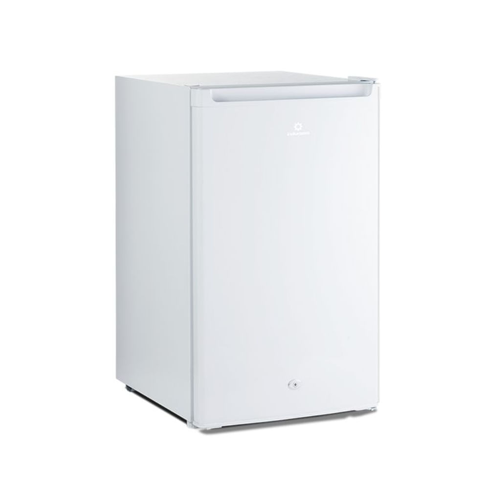 FRIGOBAR INDURAMA 122 L BLANCO - RI-159BL + LICUADORA OSTER BLANCA ...