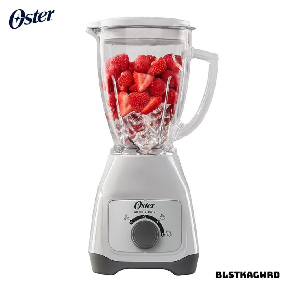 FRIGOBAR INDURAMA 122 L BLANCO - RI-159BL + LICUADORA OSTER BLANCA ...