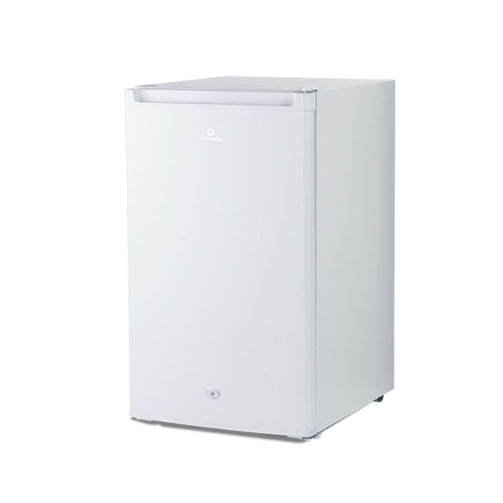 FRIGOBAR INDURAMA 122 L BLANCO - RI-159BL + LICUADORA OSTER BLANCA ...