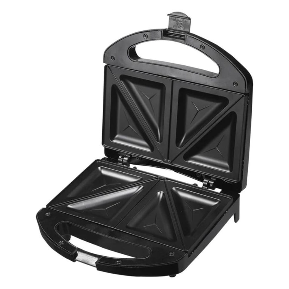 SANDWICHERA IMACO NEGRA - IST101N - Oechsle