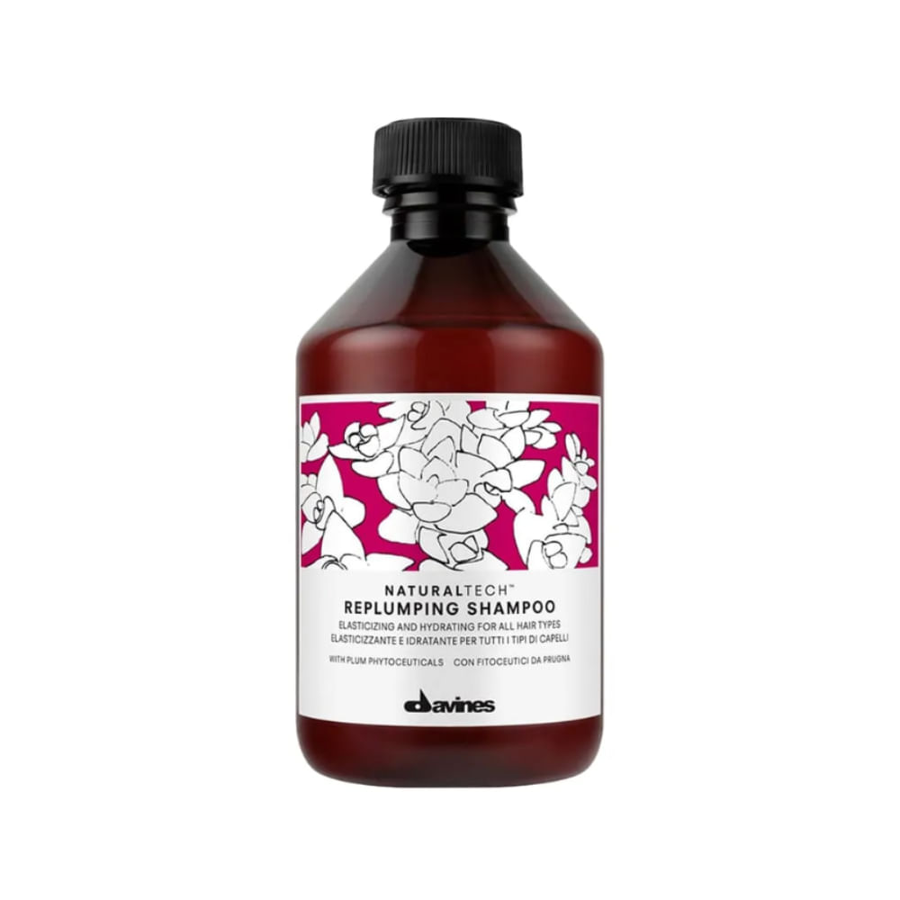 Davines Replumping Shampoo 250 ml | Oechsle - Oechsle
