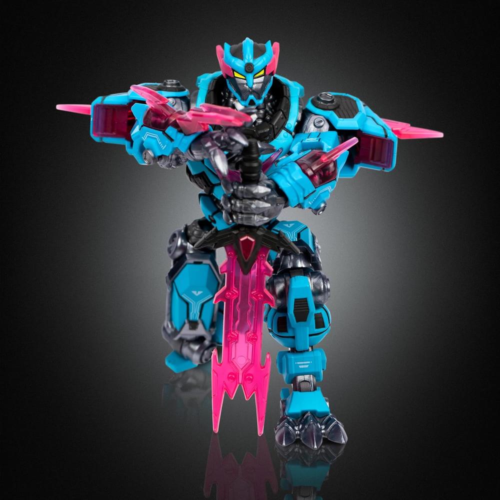 MrBeast Lab Pantera Titan Platinum 6.5" / 16.5 cm - Oechsle