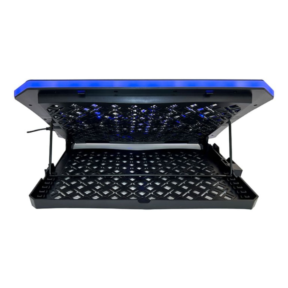 COOLER TEROS PARA LAPTOP CON 3 VENTILADORES RGB - TE7130 | Oechsle ...