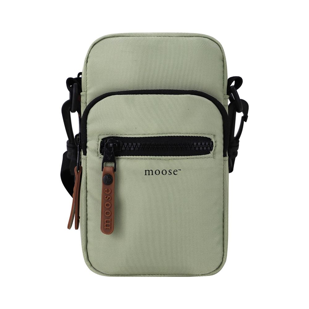 Phone Bag Moose Fashion Olive | Oechsle.pe - Oechsle