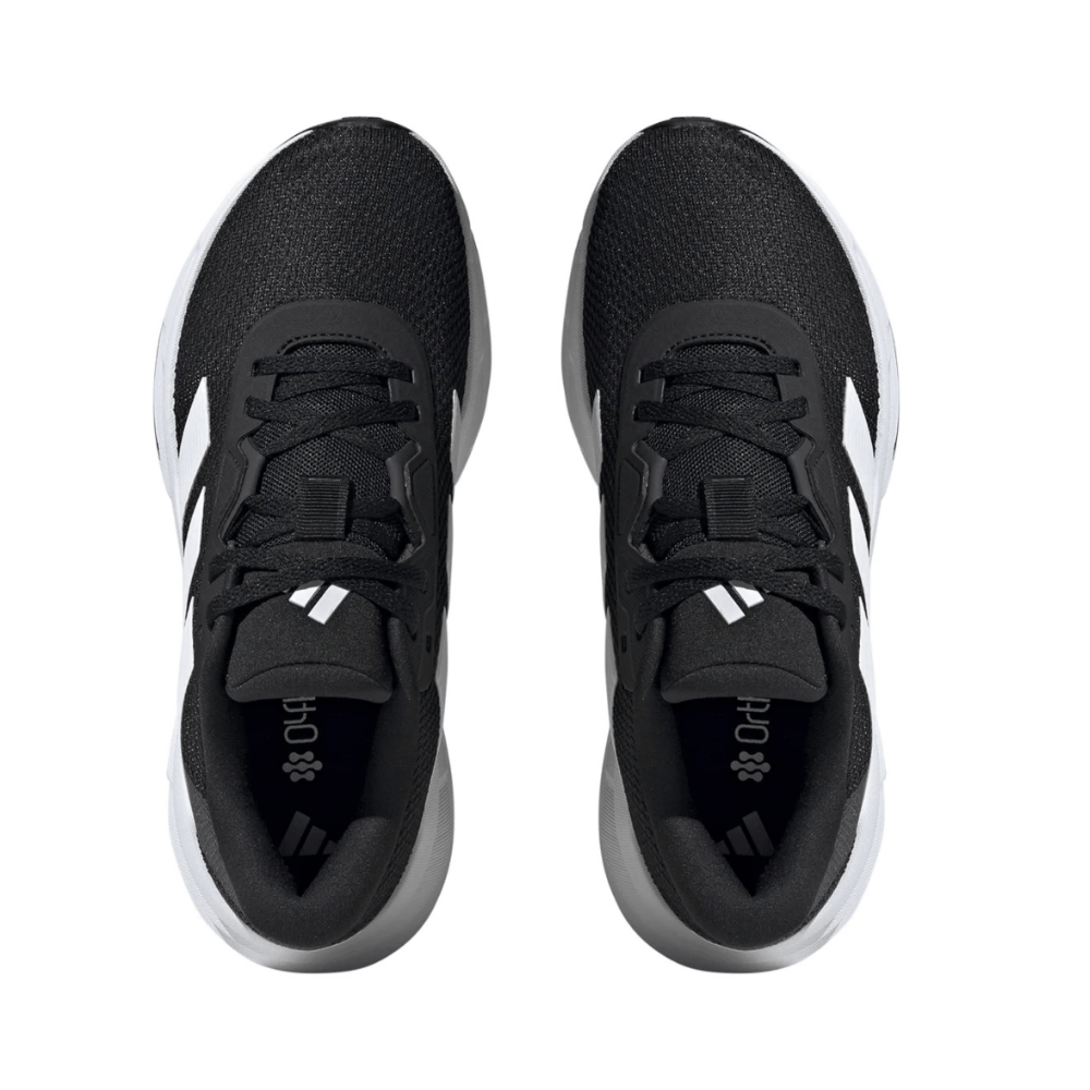 Zapatillas Running Adidas Mujer Galaxy 7 ID8765 Negro - Oechsle