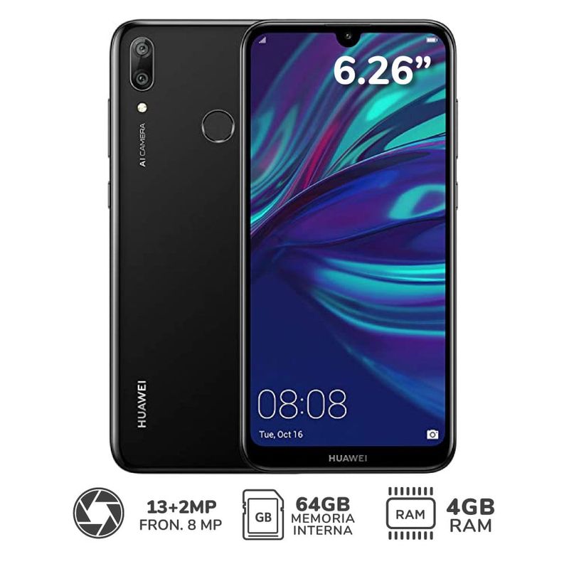 Tecnologia - Telefonia - Celulares HUAWEI – Oechsle