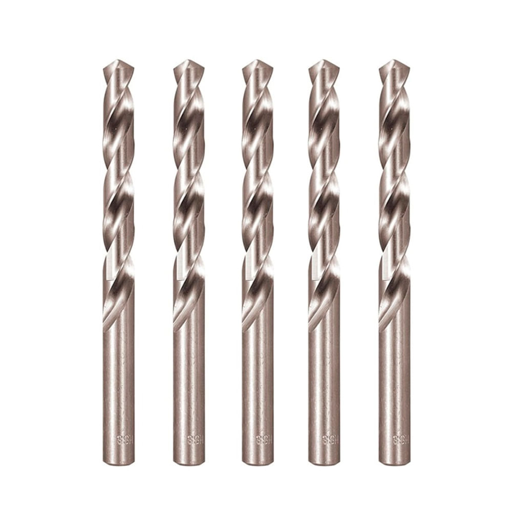 Broca para Metal Makita Hss-G 12.50 X 151 Mm. D-06638 5Pcs | Oechsle ...