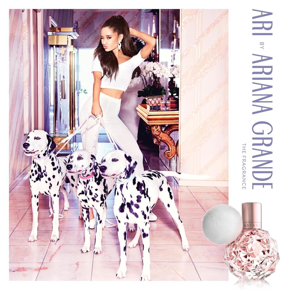 Ariana Grande Ari Eau de Parfum | 1.7 oz / 200 ml | Oechsle - Oechsle