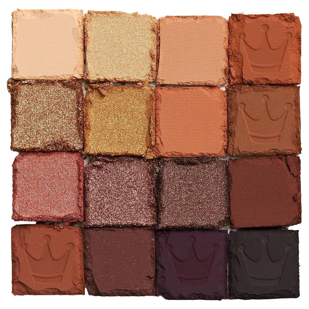 NYX Ultimate Shadow Paleta de Sombras | Ultimate Queen | Oechsle - Oechsle
