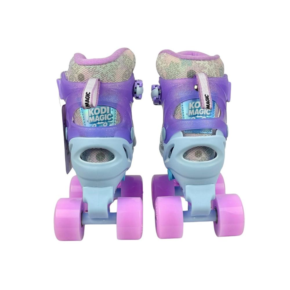 PATINES PARA NIÑA KODI MAGIC - PRINCESS SKY BLUE - M | Oechsle - Oechsle