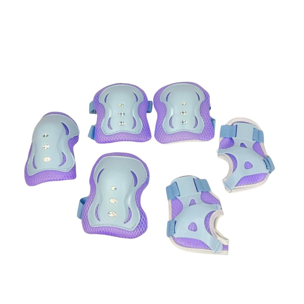 PATINES PARA NIÑA KODI MAGIC - PRINCESS SKY BLUE - M | Oechsle - Oechsle